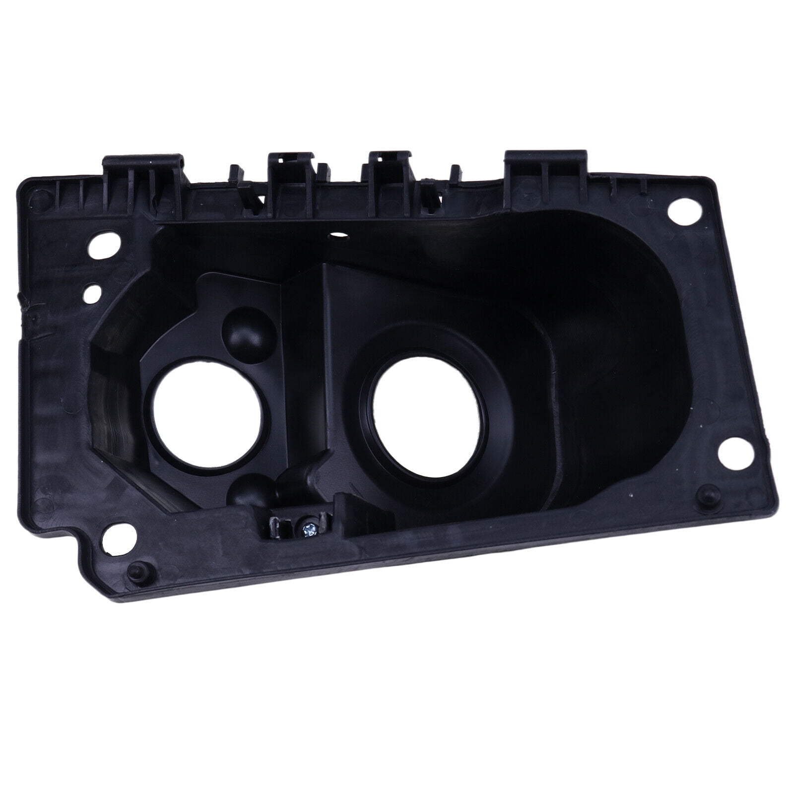 Fuel Filler Door Housing 68169762AC for 2014-2019 Ram Promaster 3500 ...