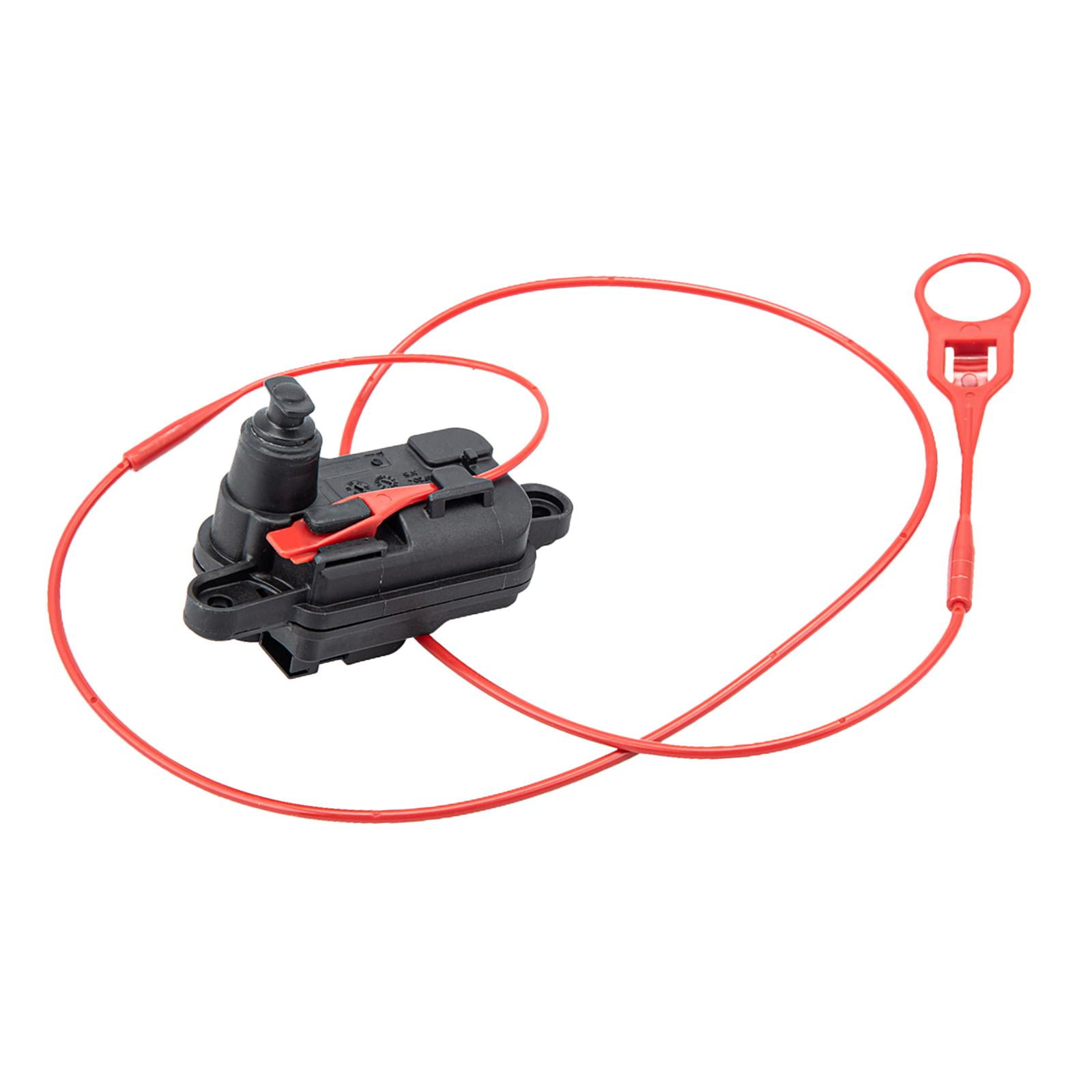 Fuel Filler Door Lock Actuator, 4M0862153B , 4M0862153 4M0-862-153-B ...