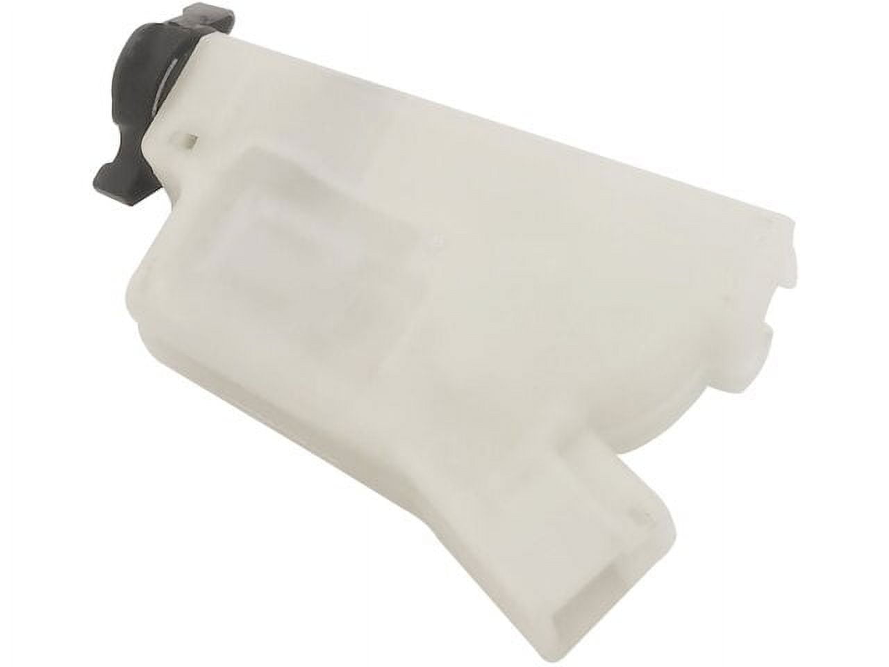 Nissan Pathfinder Fuel Filler Door Lock Actuator