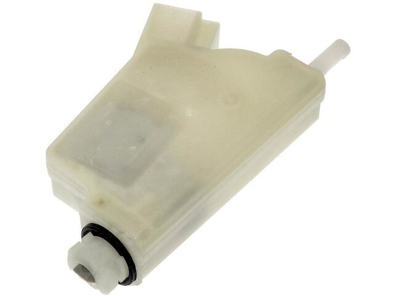 Fuel Filler Door Lock Actuator - Compatible with 2013 - 2020 Nissan ...