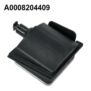 Mercedes-benz Gle Fuel Filler Door