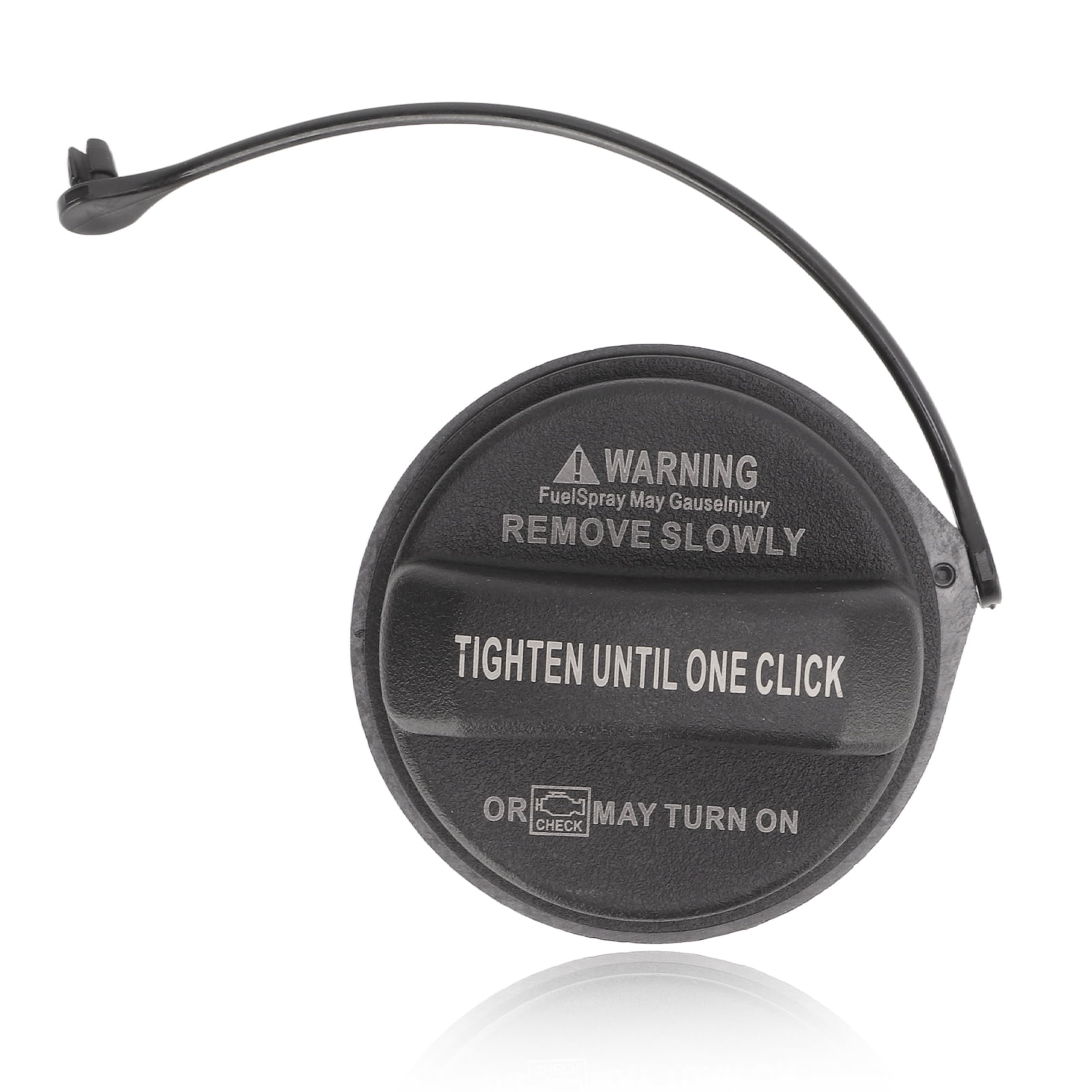 Fuel Filler Gas Tank Cap with Tether 31010 3L600 Replacement for ...