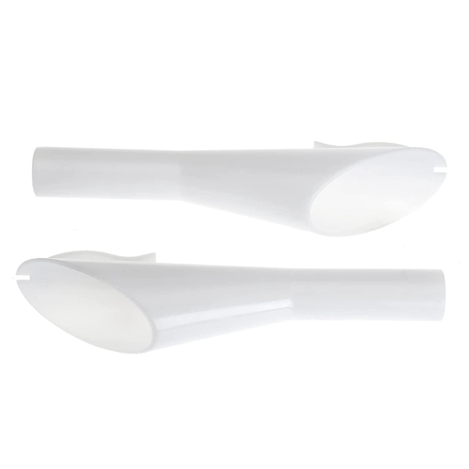 Fuel Filler Gas Tank Funnel Tube Replace 8U5A17B068AD 8U5Z17B068A ...