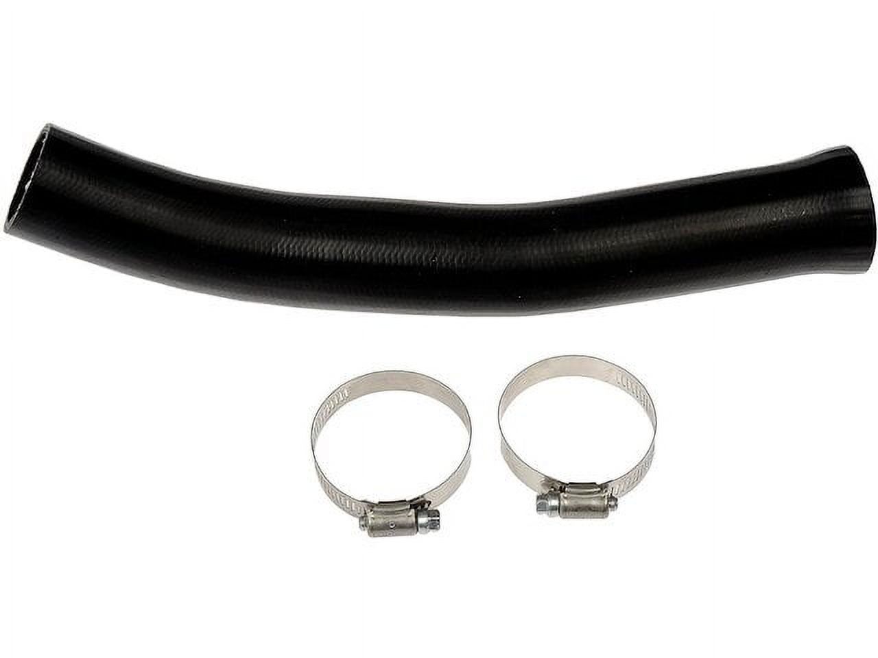 Fuel Filler Hose Compatible With 1999 2010 Ford F 250 Super Duty