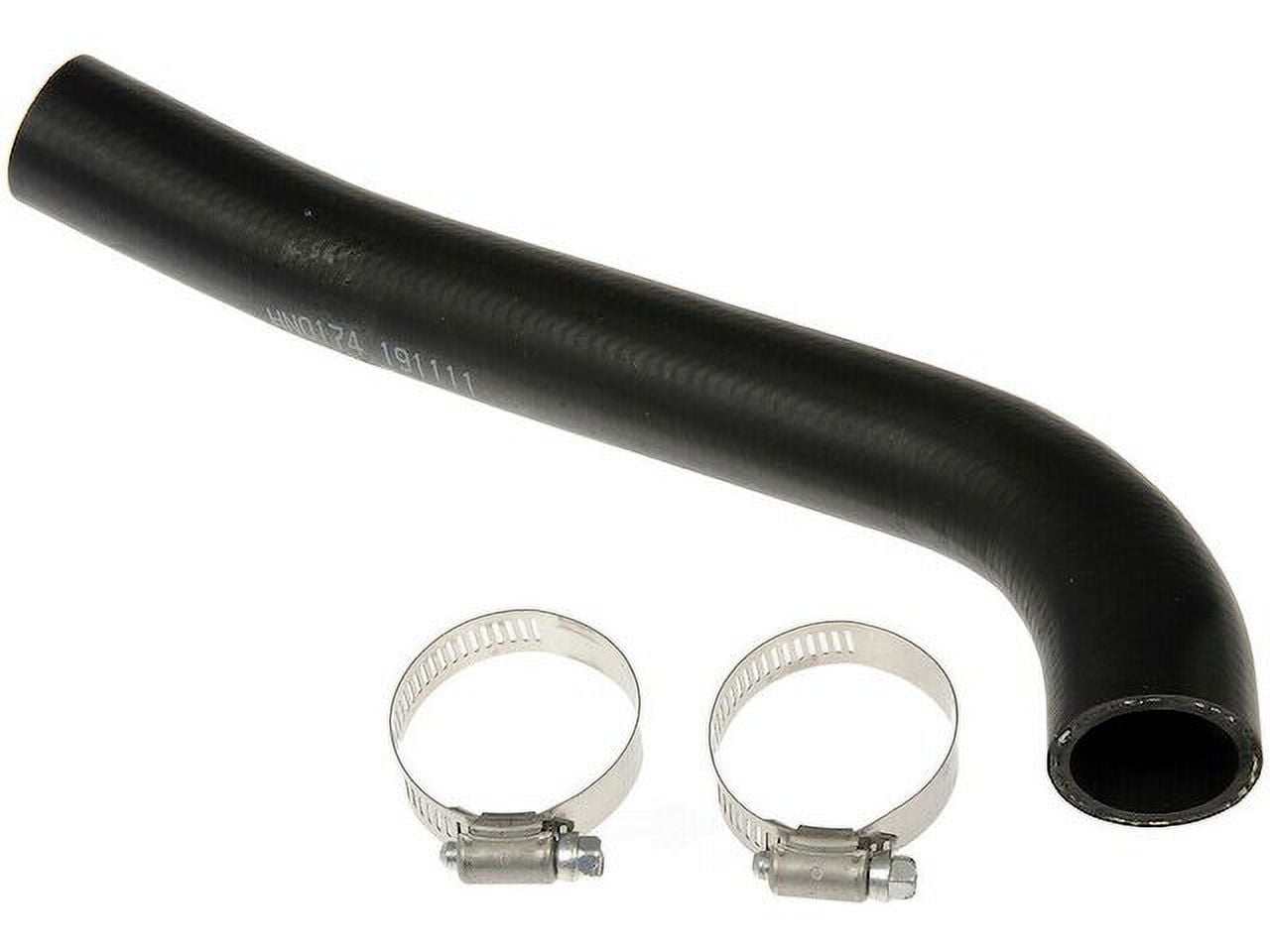 Fuel Filler Hose - Compatible with 2004, 2006 - 2011 Ford Ranger 2007 ...