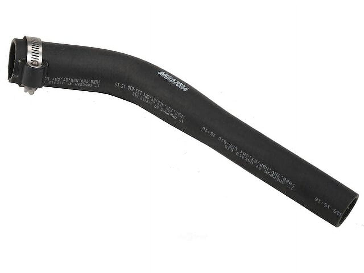 Fuel Filler Hose - Compatible with 2006 - 2010, 2012 - 2013 Chevy ...