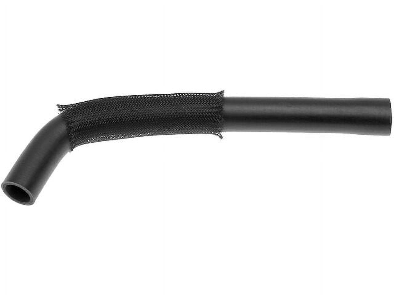 Fuel Filler Hose - Compatible with 2015 - 2018 Ford Transit-350 2016 ...