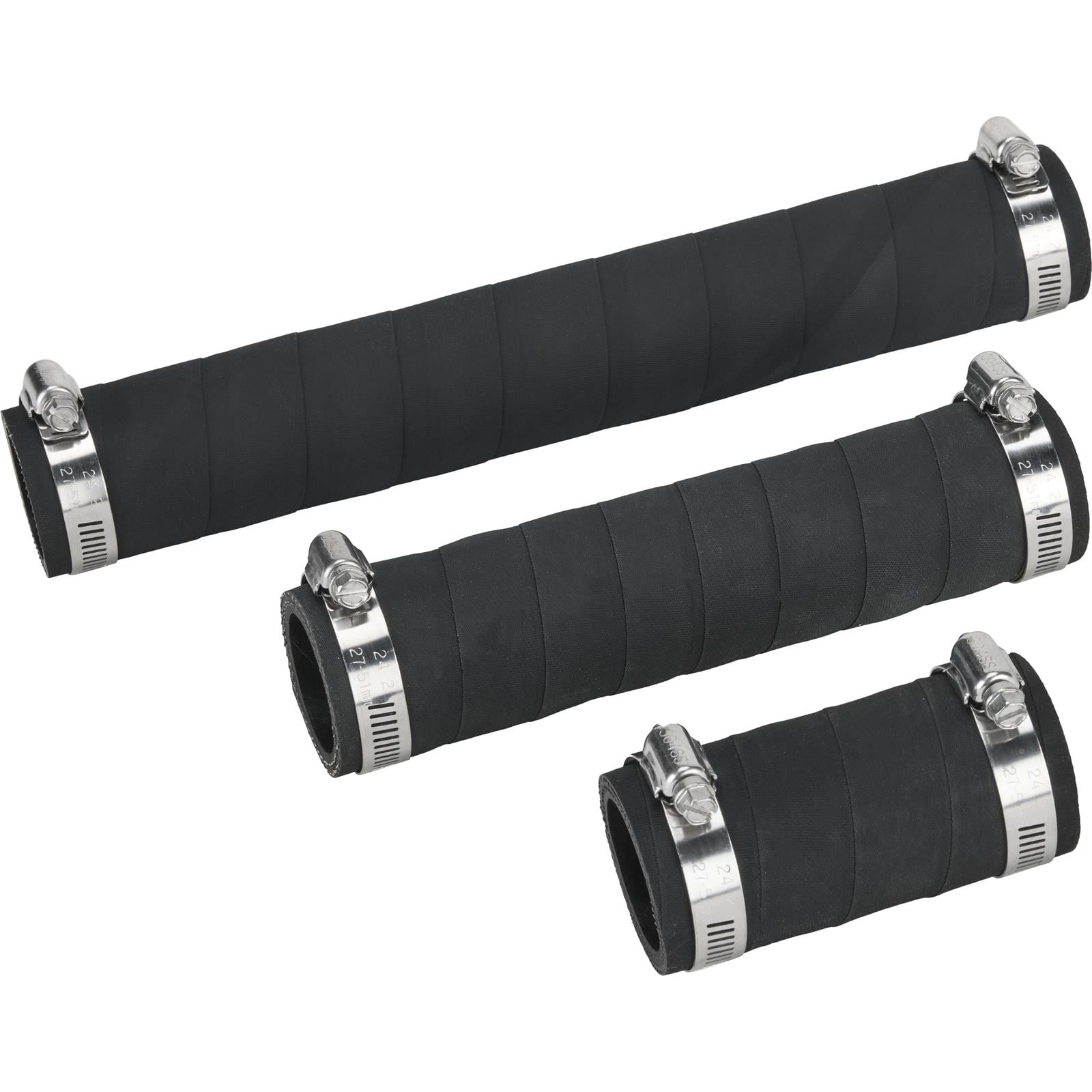 Fuel Filler Hose Installation Kit, 12 Inch Length - Walmart.com
