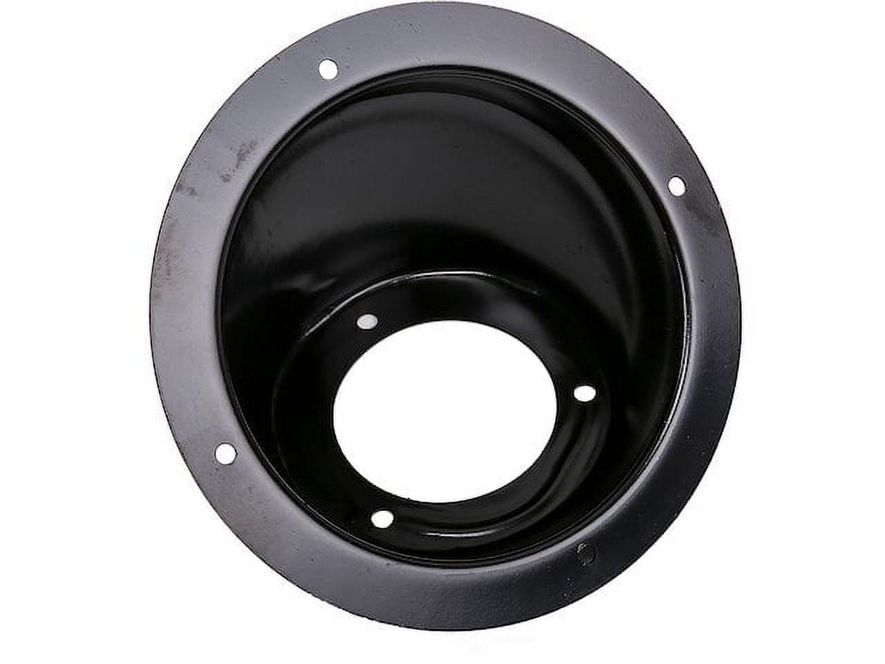 Fuel Filler Housing - Compatible with 2001 - 2024 Chevy Silverado 2500 ...