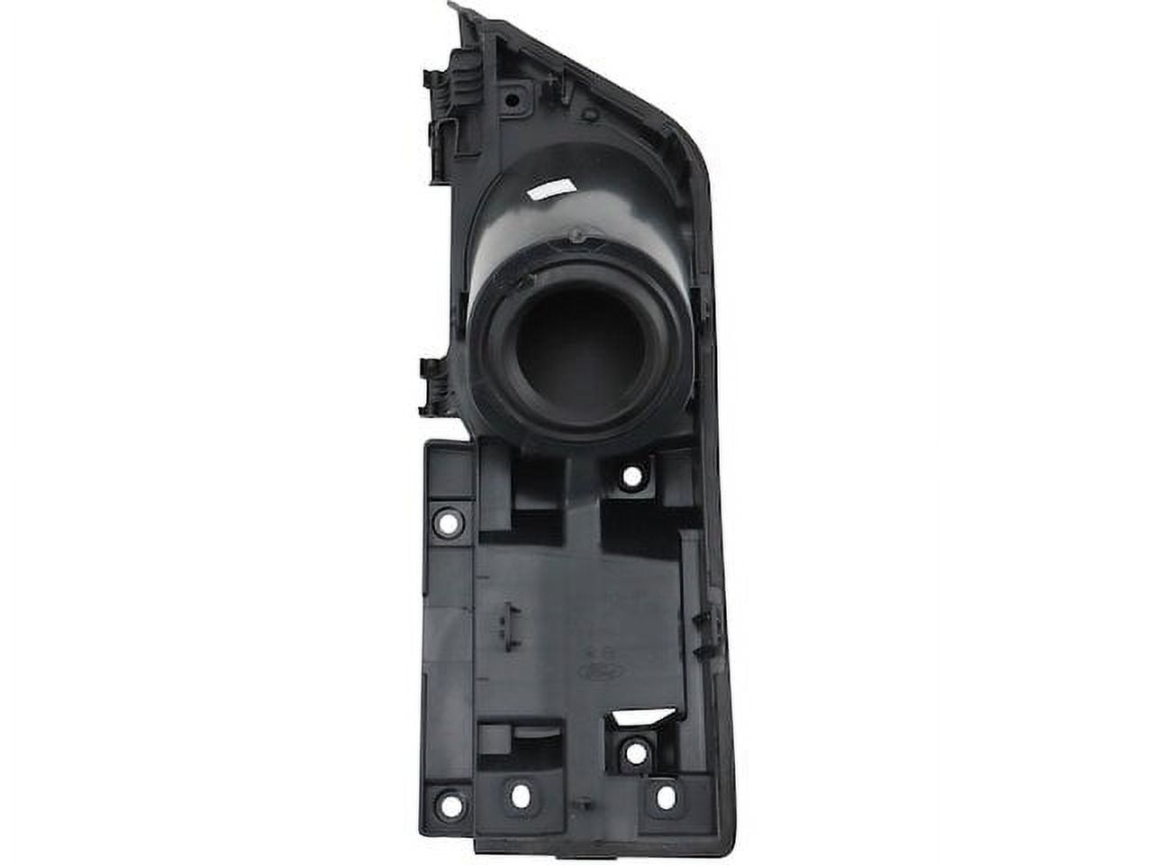Fuel Filler Housing - Compatible with 2015 - 2023 Ford Transit-250 2016 ...