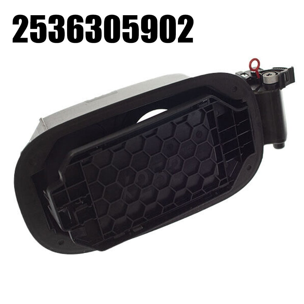 Fuel Filler Housing for Mercedes for GLC300 for GLC43 for AMG ...