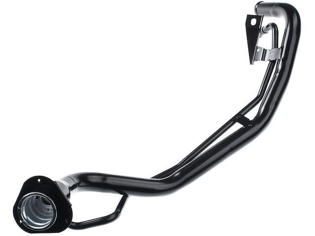 Fuel Filler Neck 1 - Compatible with 1997 Pontiac Trans Sport Base Mini ...