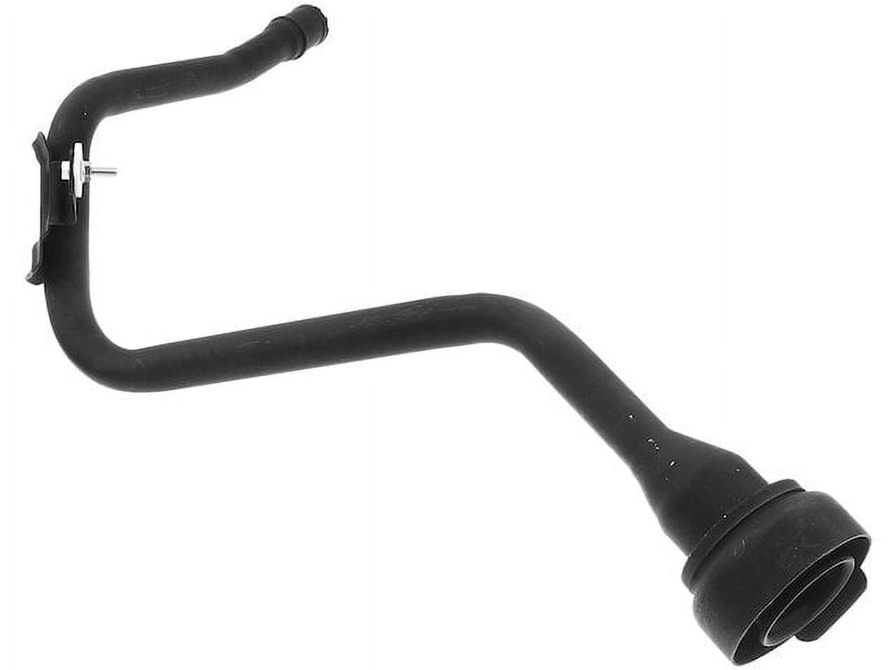 Ford Focus Fuel Filler Neck