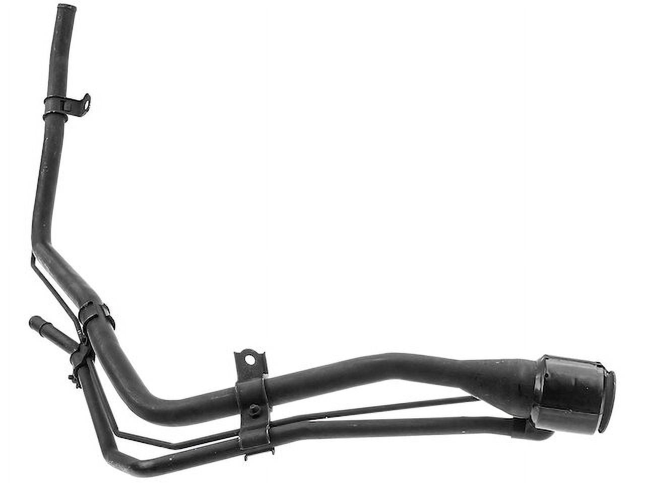 Fuel Filler Neck 1 - Compatible with 2007 - 2013 Toyota FJ Cruiser 4.0L ...