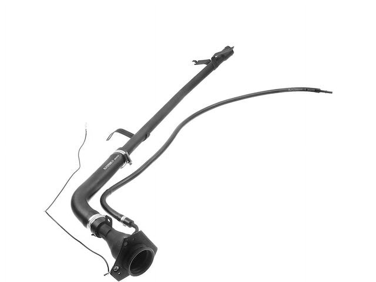 Fuel Filler Neck 1 - Compatible with 2007 - 2014 Chevy Suburban 1500 ...