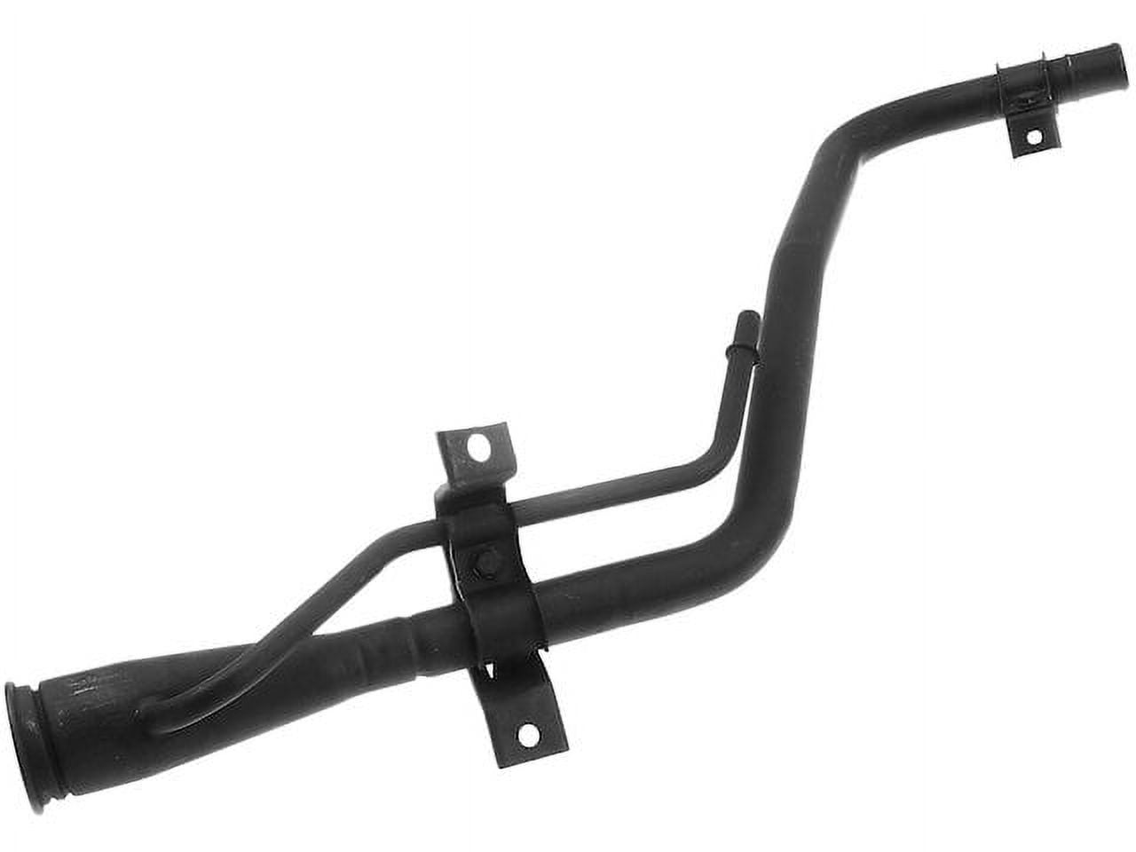 Honda Pilot Fuel Filler Neck