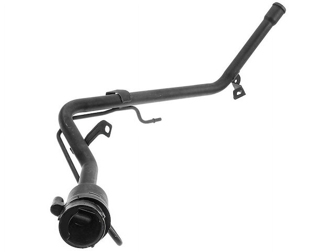 Autopart Premium Fuel Filler Neck, Compatible with 2010-2012 Ford ...