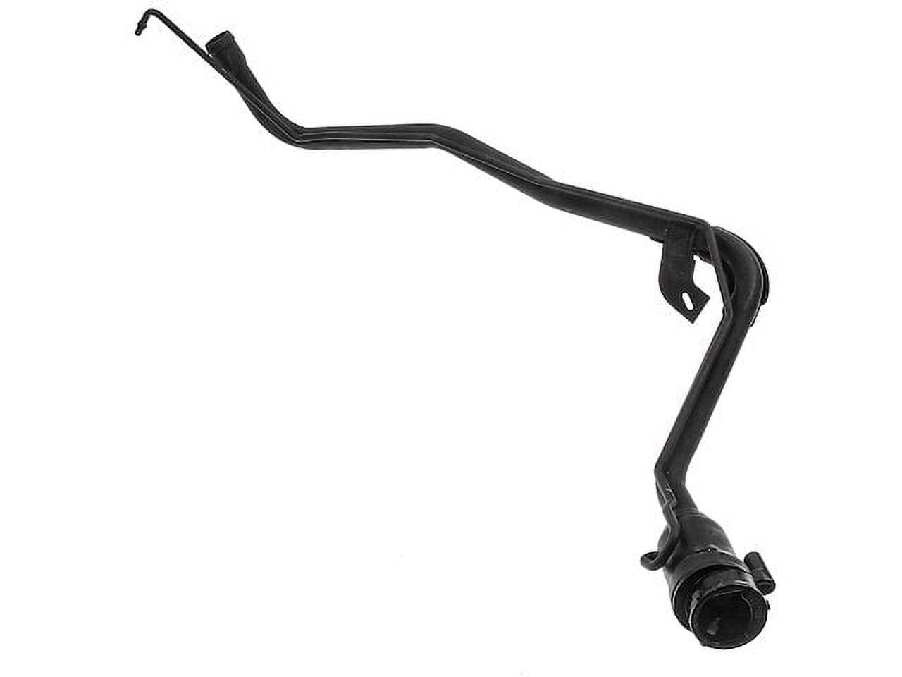 Ford Taurus Fuel Filler Neck