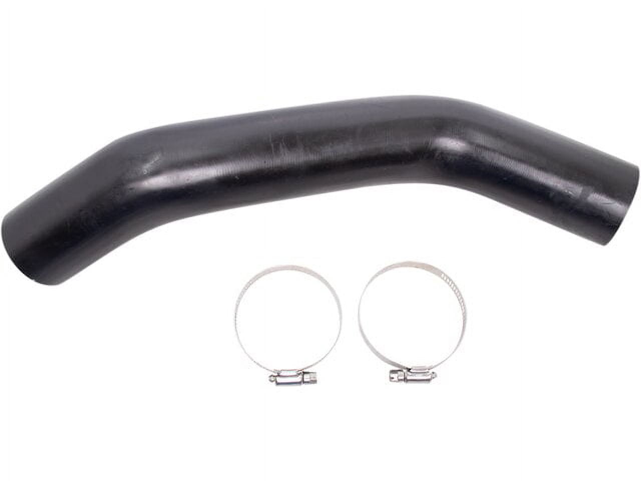 Fuel Filler Neck - Compatible with 1981 - 1989 Ford F-350 1982 1983 ...