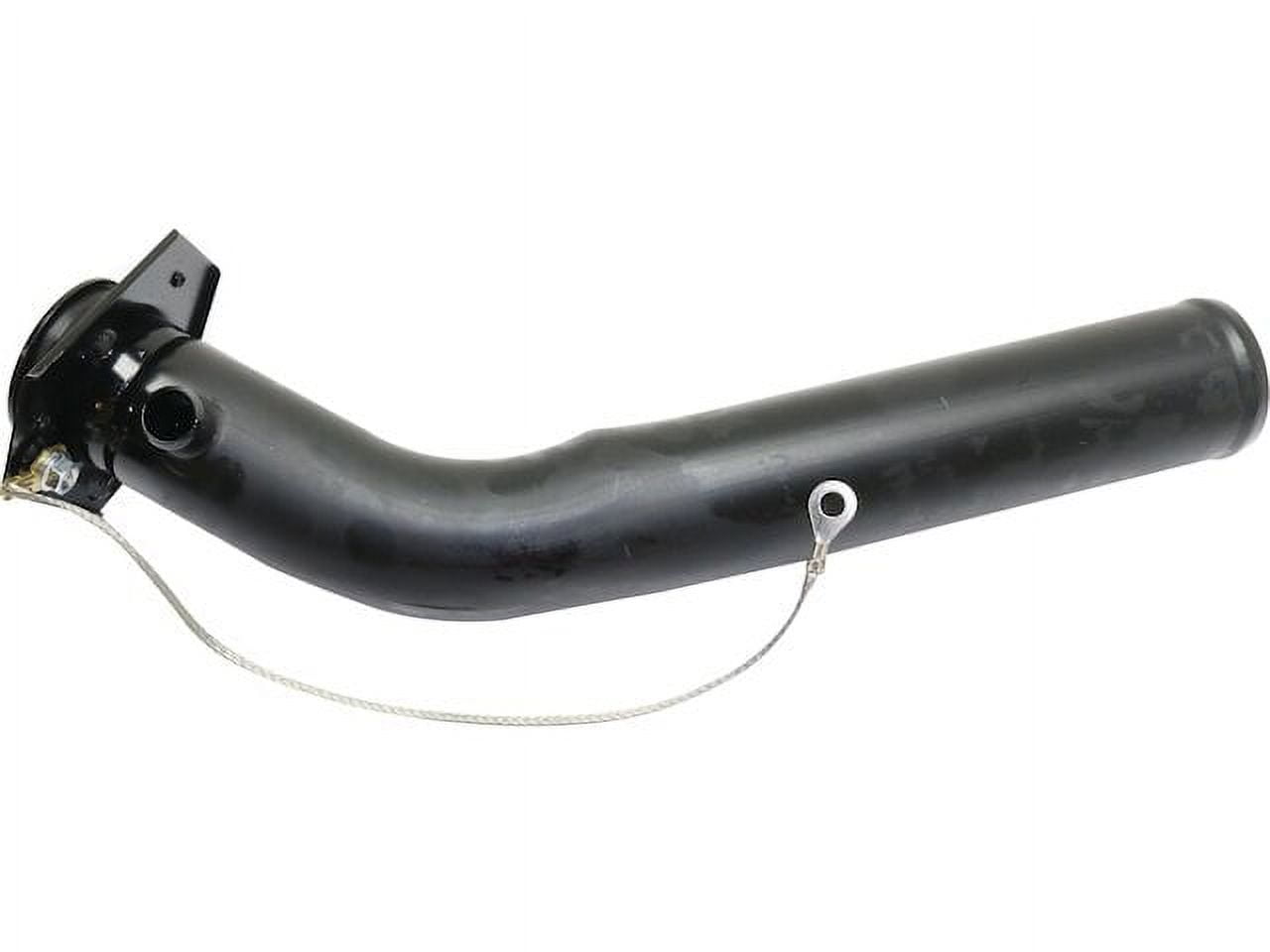 Fuel Filler Neck - Compatible with 1988 - 2000 Chevy K2500 1989 1990 ...