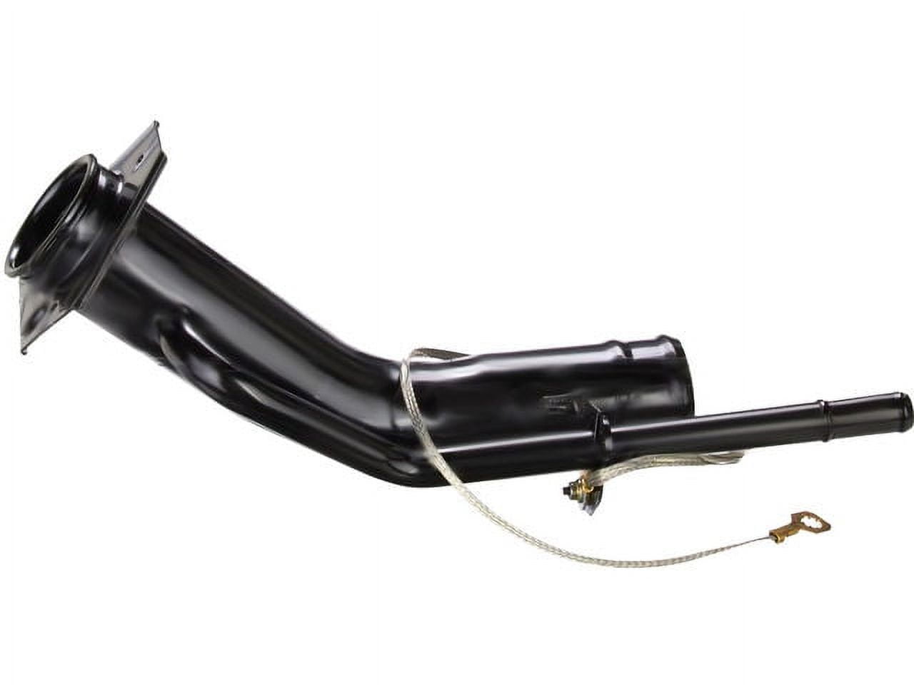 Fuel Filler Neck - Compatible with 1992 - 1999 Chevy K1500 Suburban 5 ...