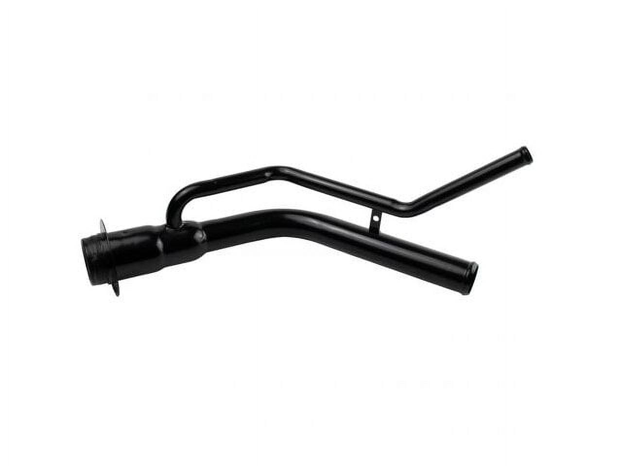 Ram 2500 Fuel Filler Neck