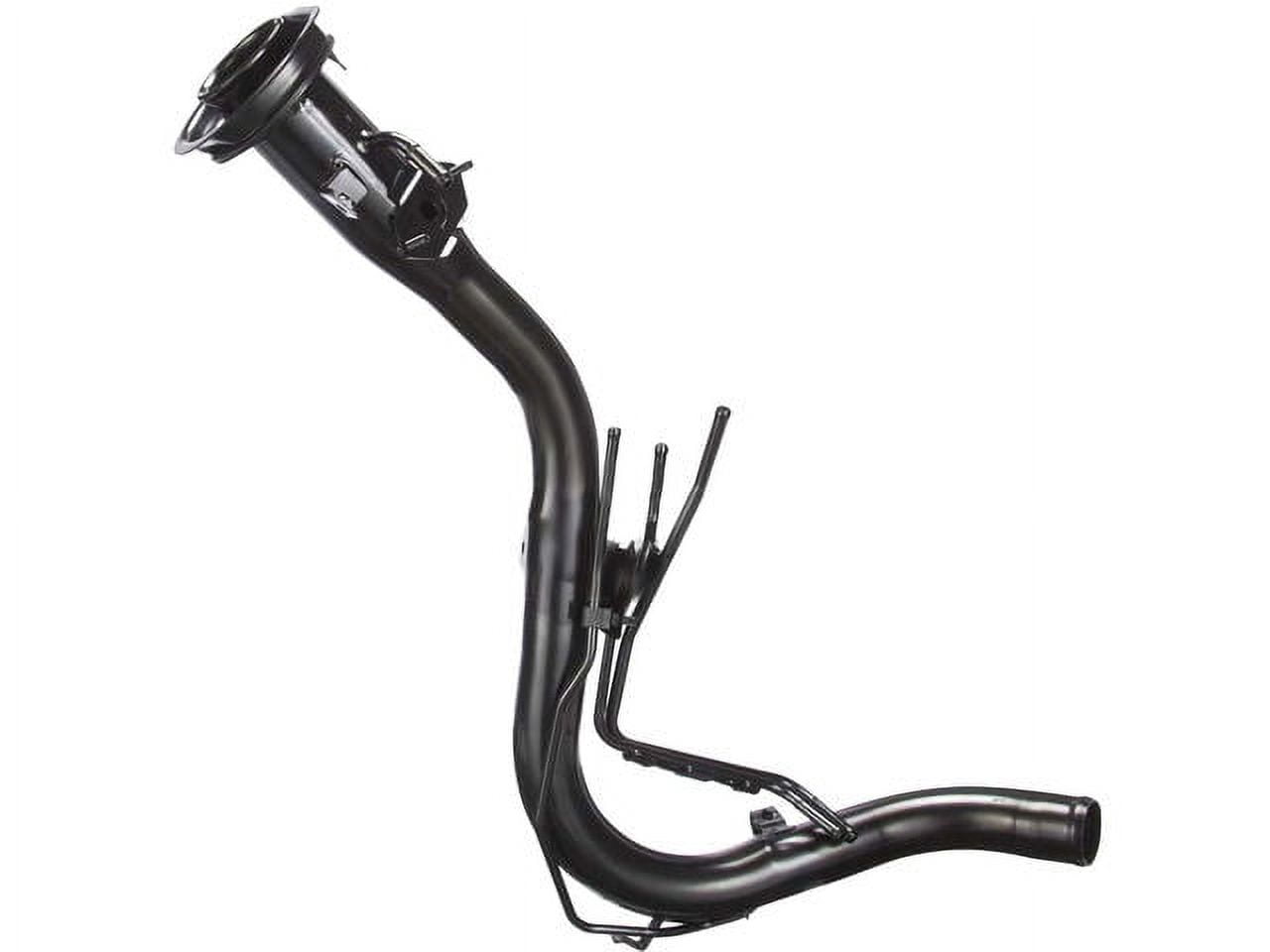 Subaru Forester Fuel Filler Neck
