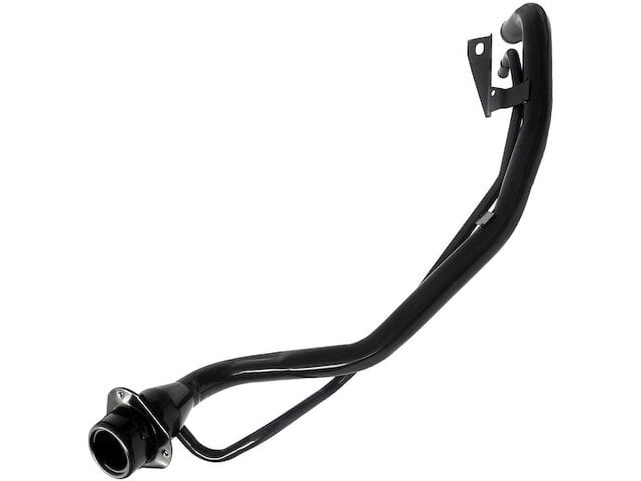Fuel Filler Neck - Compatible with 1998 Pontiac Trans Sport - Walmart.com