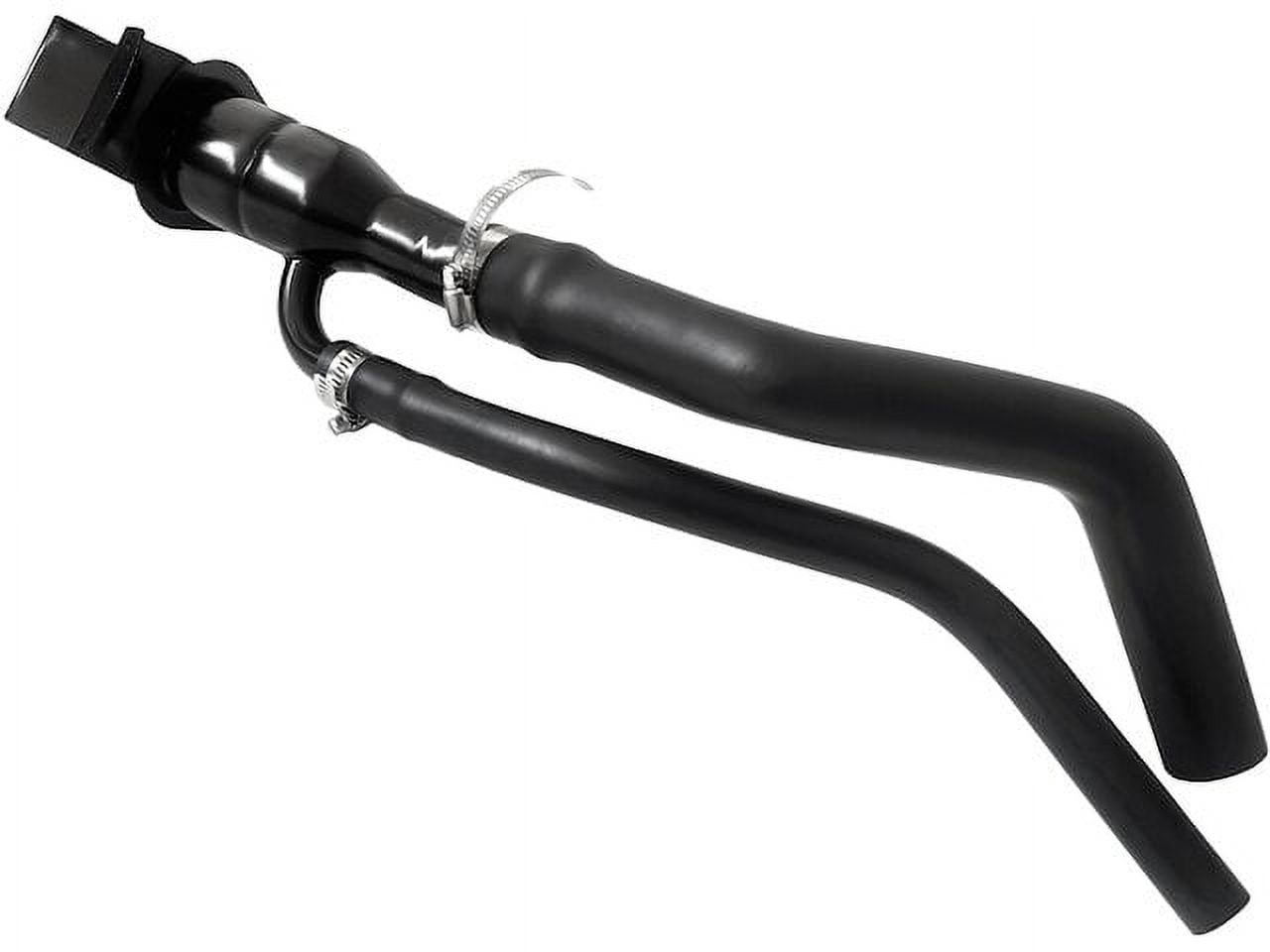 Dodge Ram 2500 Fuel Filler Neck