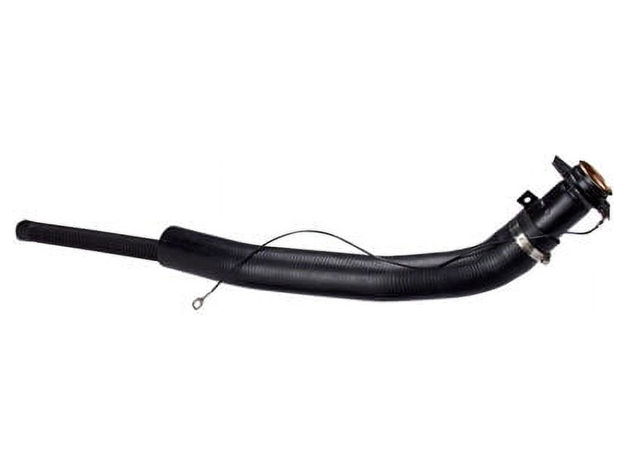 Fuel Filler Neck - Compatible with 2001 - 2004 Chevy Silverado 2500 HD ...