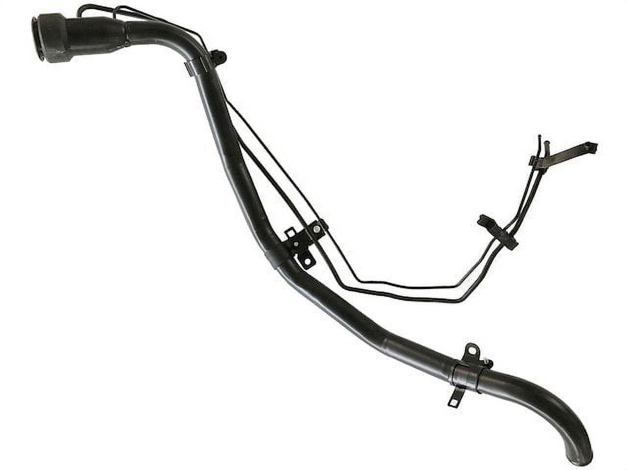 Fuel Filler Neck - Compatible with 2003 - 2005 Toyota Matrix AWD 2004 ...