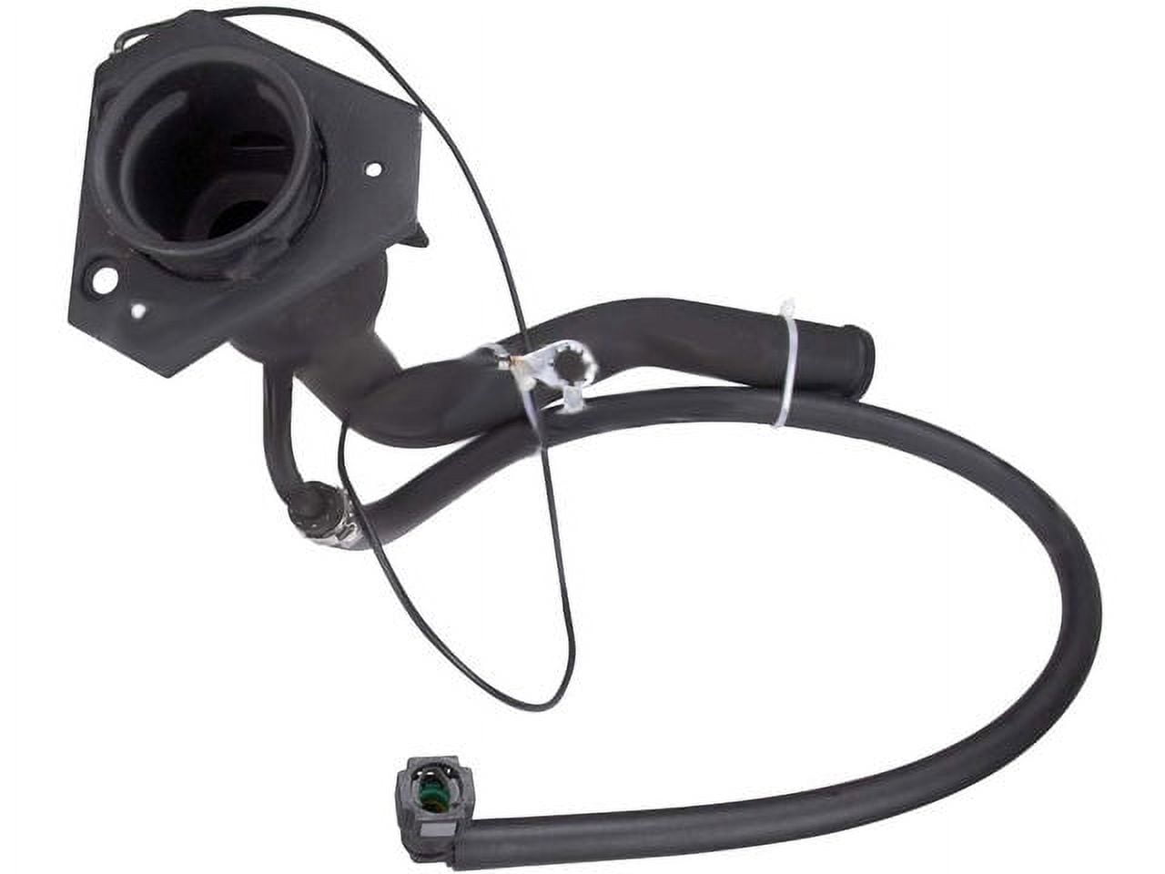 Fuel Filler Neck - Compatible with 2005 Chevy Silverado 1500 - Walmart.com