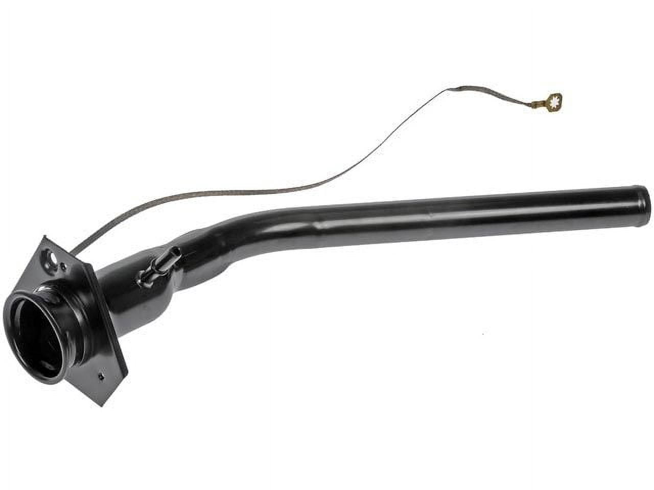 Fuel Filler Neck - Compatible with 2006 - 2019 Chevy Express 3500 2007 ...