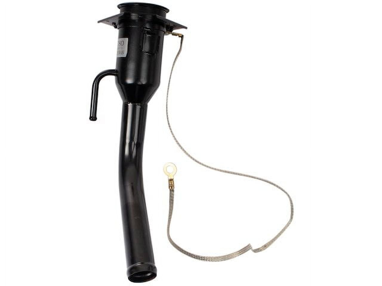 Fuel Filler Neck - Compatible with 2007 - 2016 Chevy Silverado 1500 ...