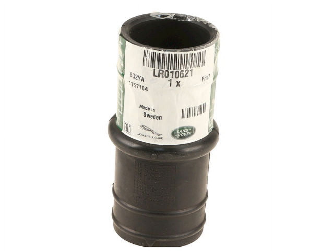 Fuel Filler Neck - Compatible with 2010 - 2016 Land Rover LR4 2011 2012 ...