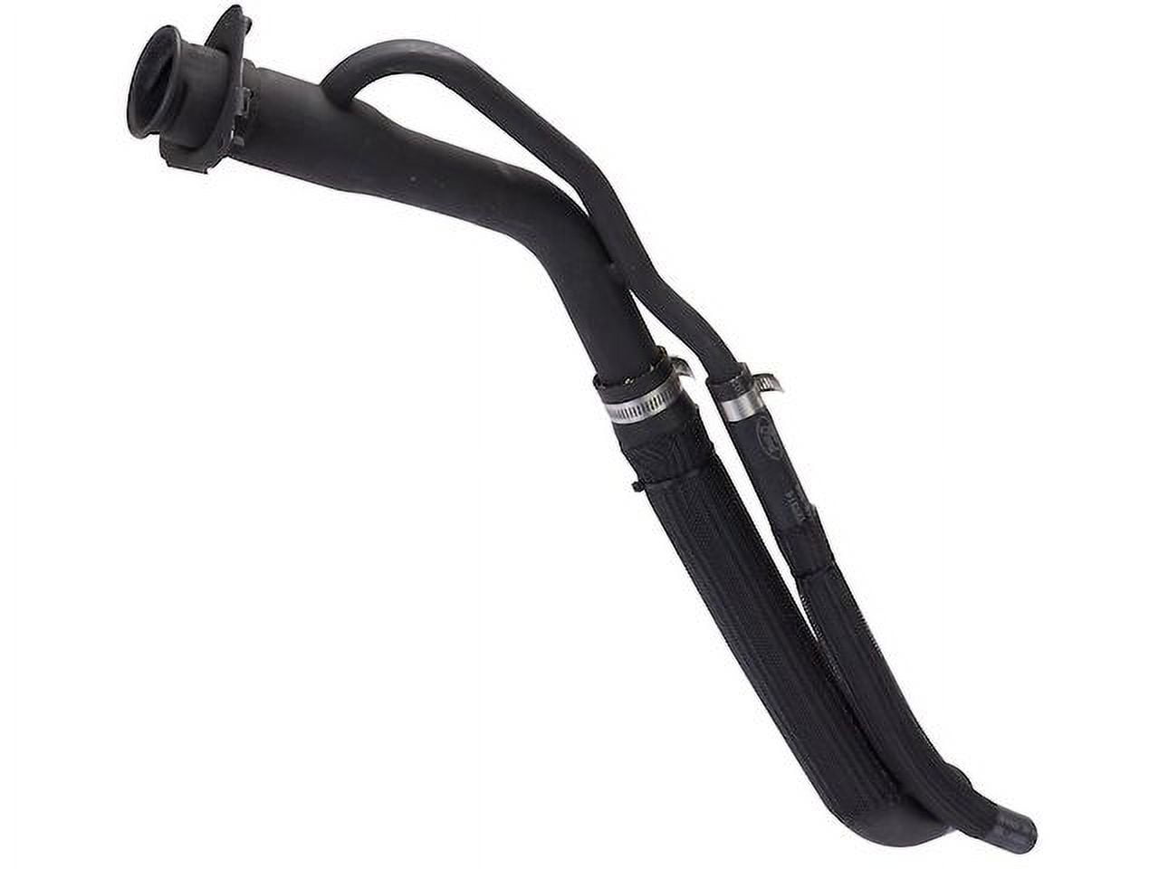 Ford F250 Fuel Filler Neck