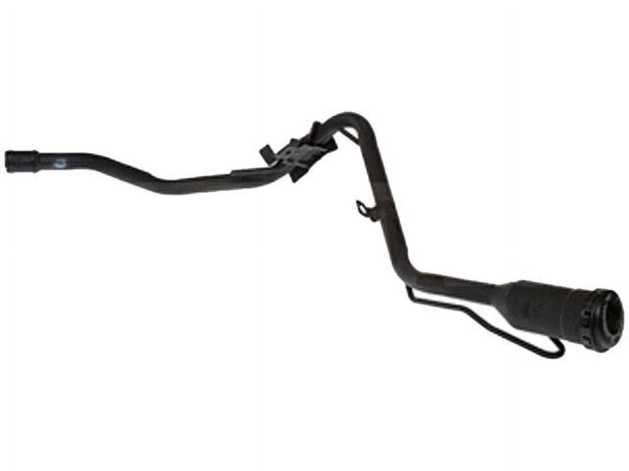 Fuel Filler Neck - Compatible with 2013 - 2019 Ford Escape 2014 2015 ...