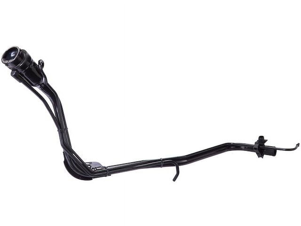 Fuel Filler Neck - Compatible with 2013 - 2019 Ford Explorer 2014 2015 ...