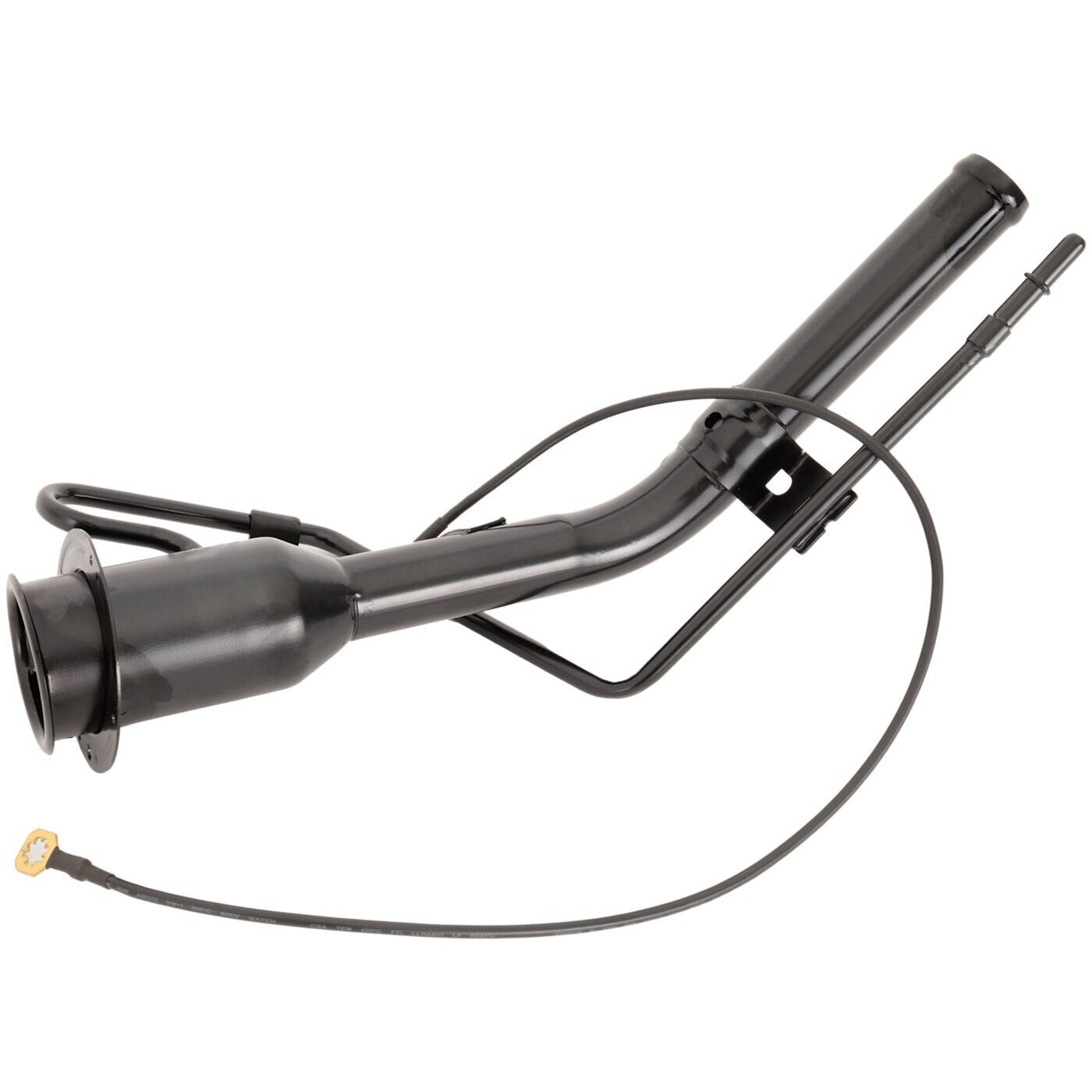 Fuel Filler Neck Gas Tank Hose For For Ram 1500 For Classic 2019-2023 ...