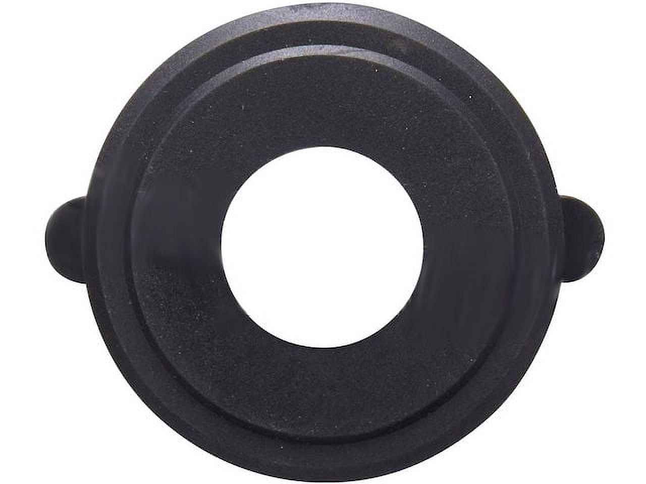Fuel Filler Neck Grommet - Compatible with 1985 - 1989 Merkur XR4Ti 2 ...