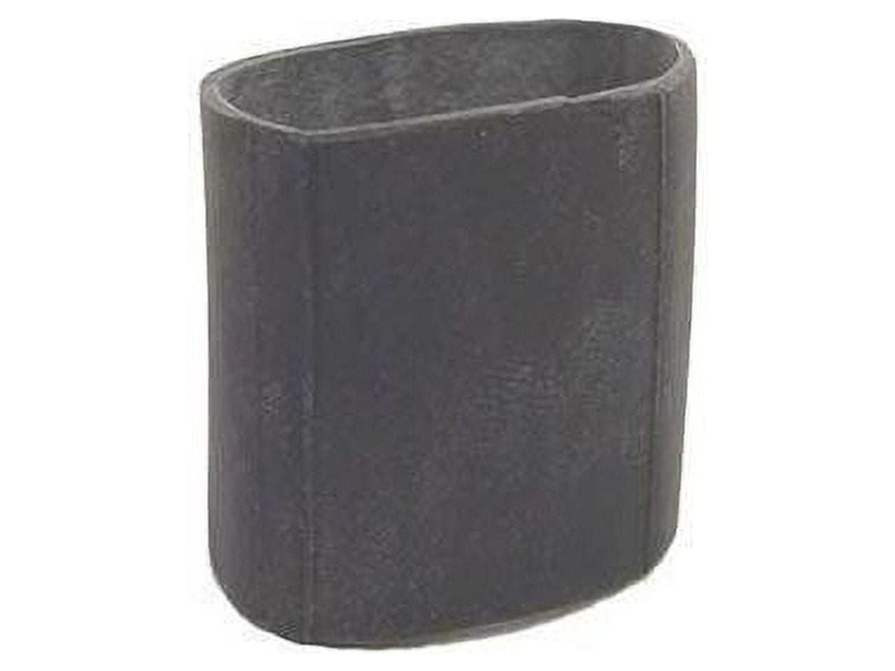 Fuel Filler Neck Seal - Compatible with 1968 - 1974 Volkswagen Beetle ...