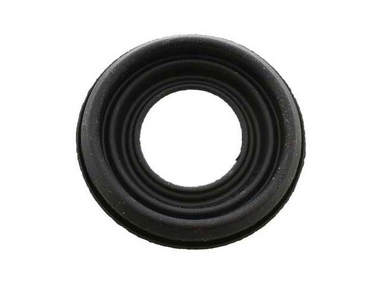 Fuel Filler Neck Seal - Compatible with 1972 Mercedes-Benz 350SL ...