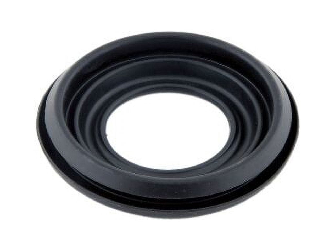 Fuel Filler Neck Seal - Compatible with 1978 - 1985 Mercedes-Benz 300CD ...