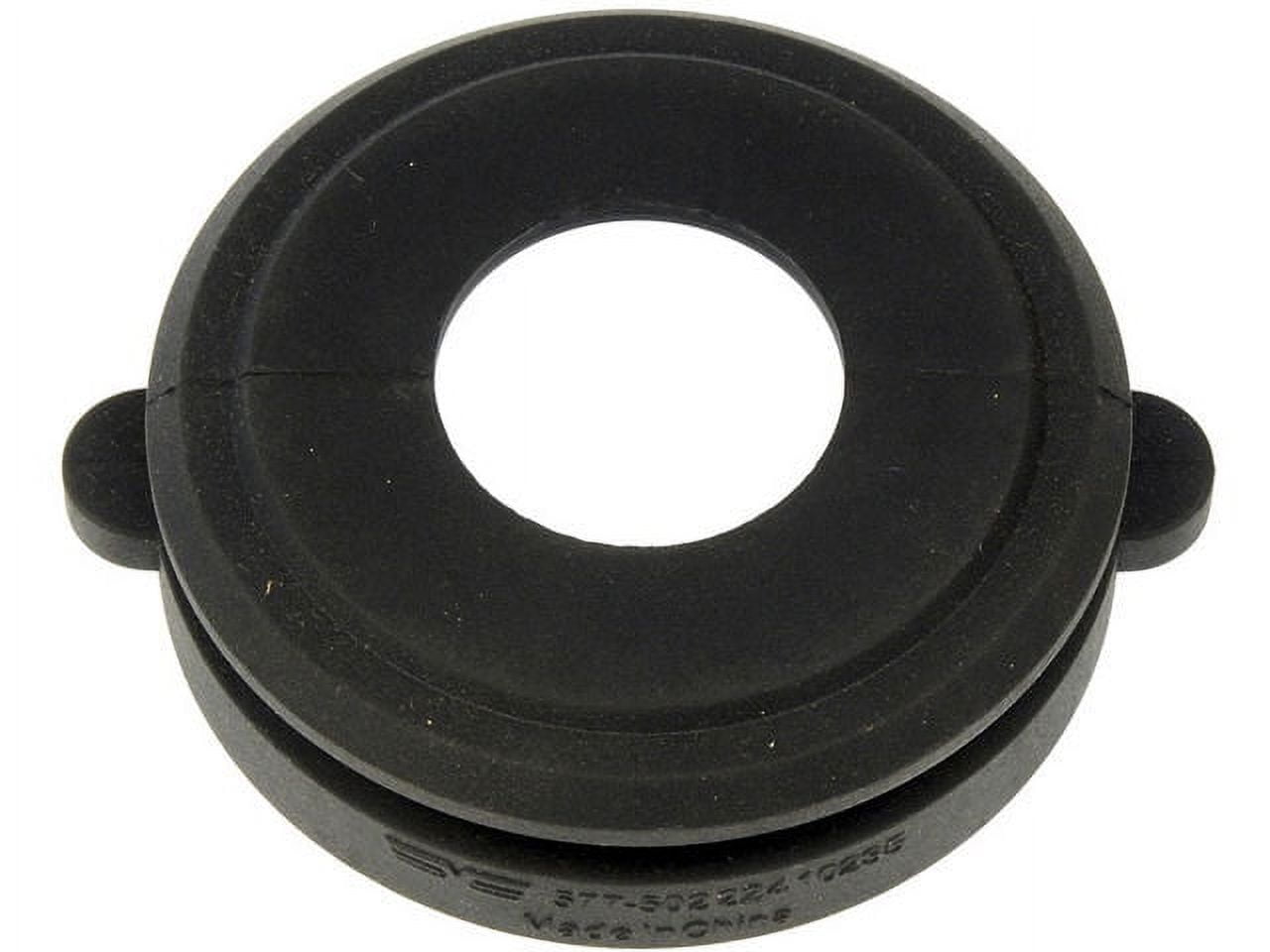 Fuel Filler Neck Seal - Compatible with 1982 - 1986 Lincoln Continental ...