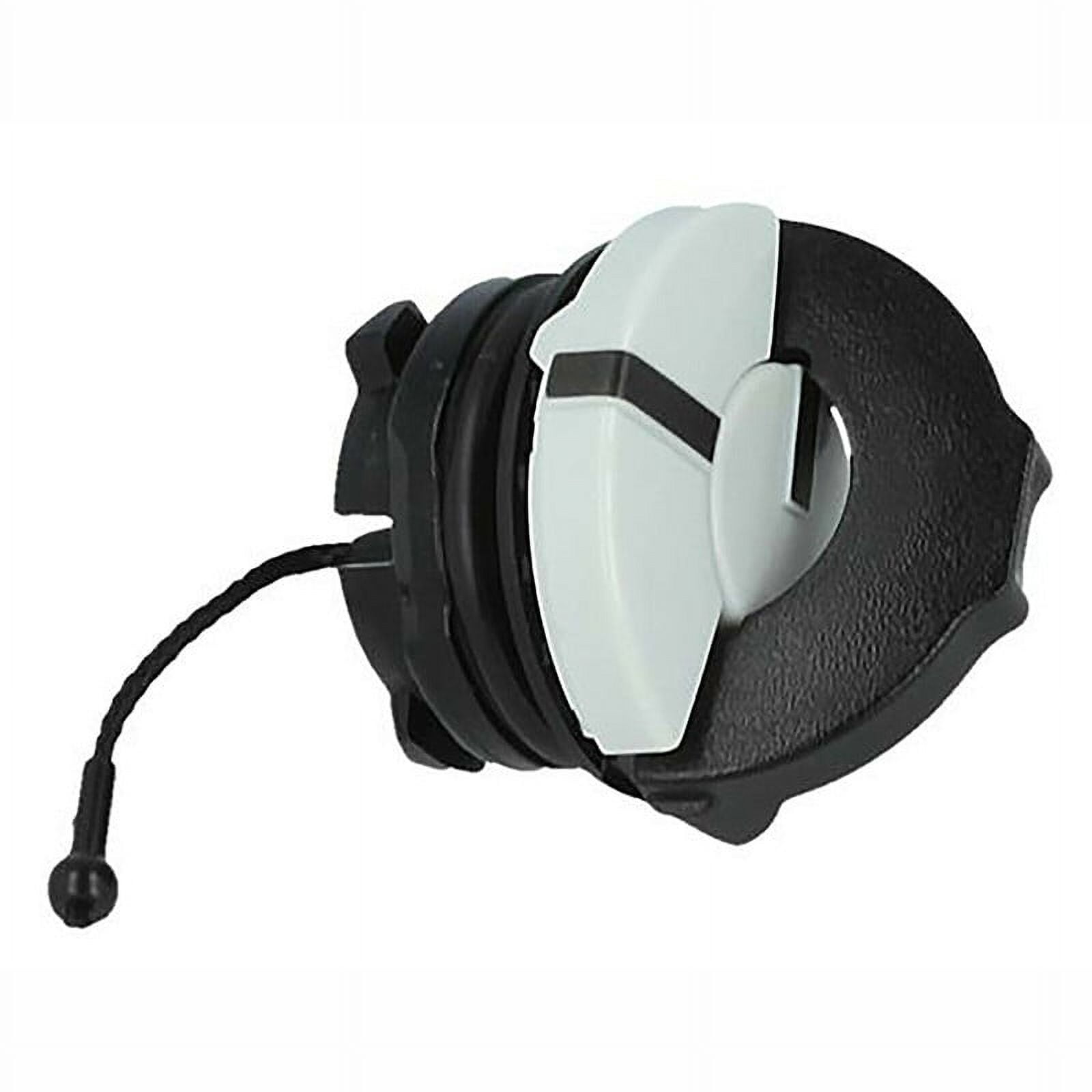 Fuel Filler Petrol Tank Cap For STIHL FC70 FC70C FS40 FS40C Replacement ...