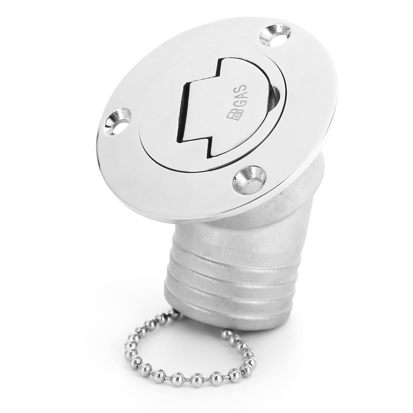 Fuel Filler Stainless Steel Prevent Seawater Corrosion Safety ...