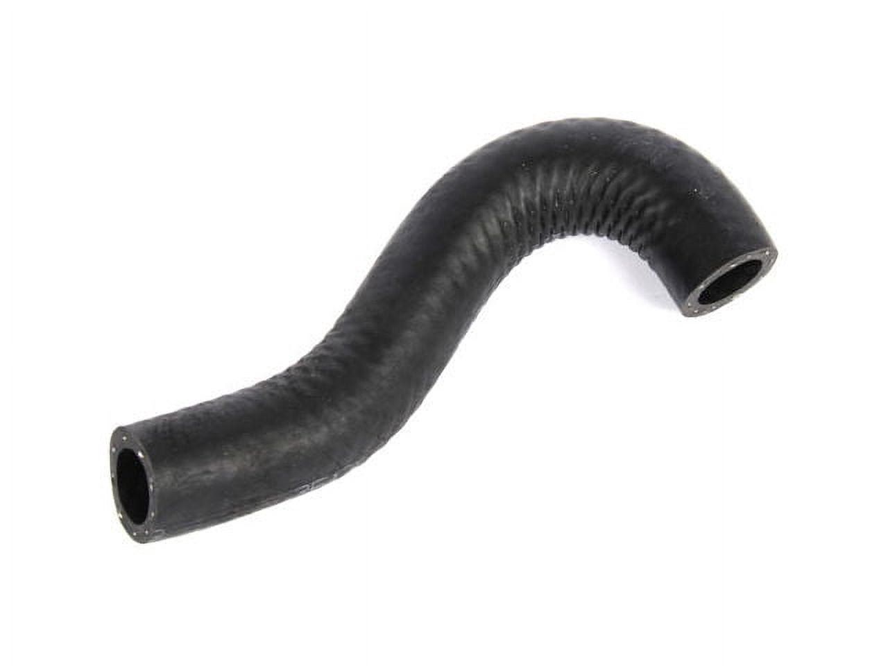Fuel Filler Vent Hose - Compatible with 1988 - 2000 Chevy K3500 1989 ...