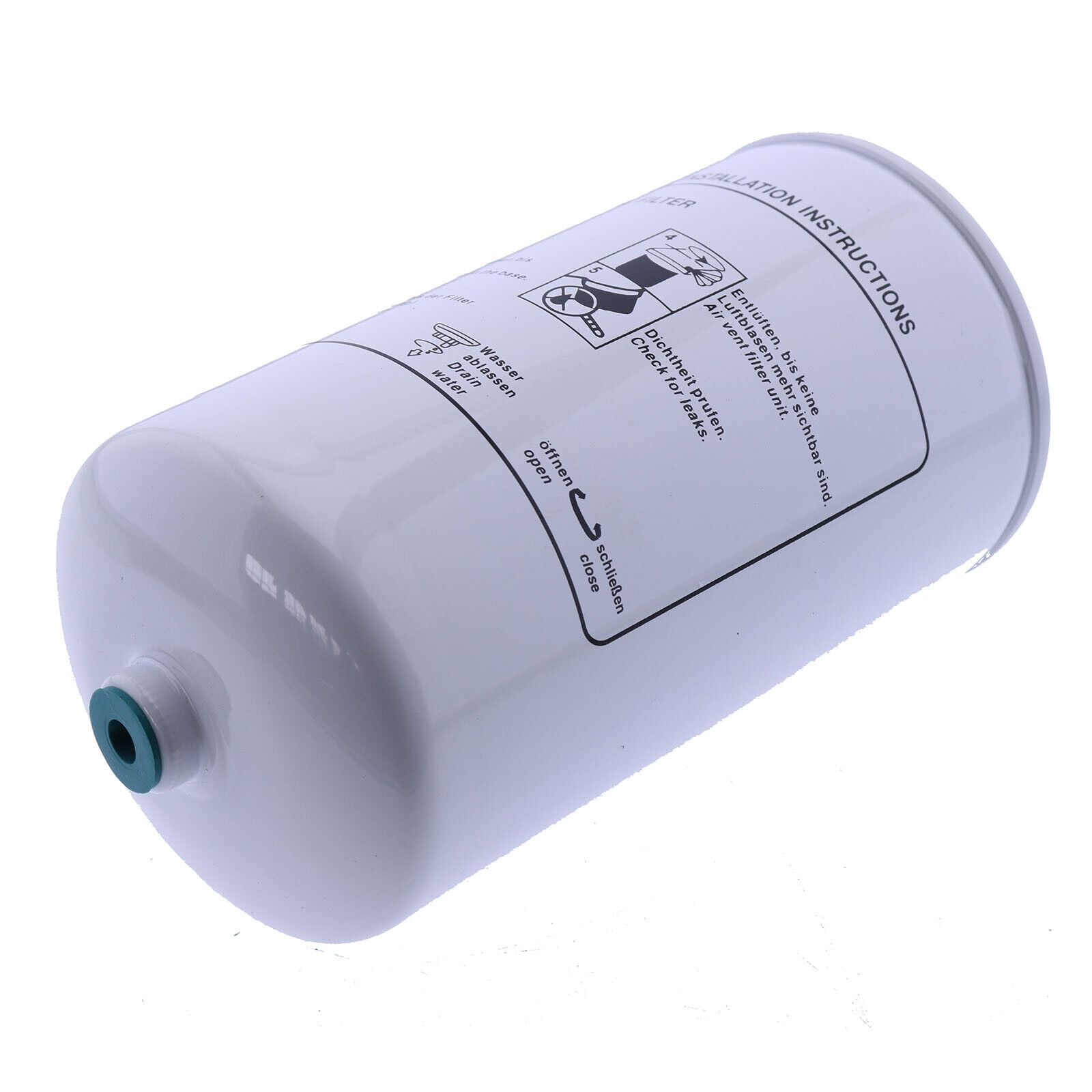 Fuel Filter 04130241 04130650 for Deutz Engine D2.9L4 TD2.9L4 TCD2.9L4 ...