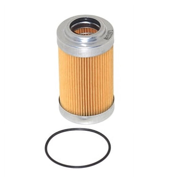 Fuel Filter, 10 Micron Inline Mercruiser 1075SCi Hi Perf Fuel Lab 71802 ...