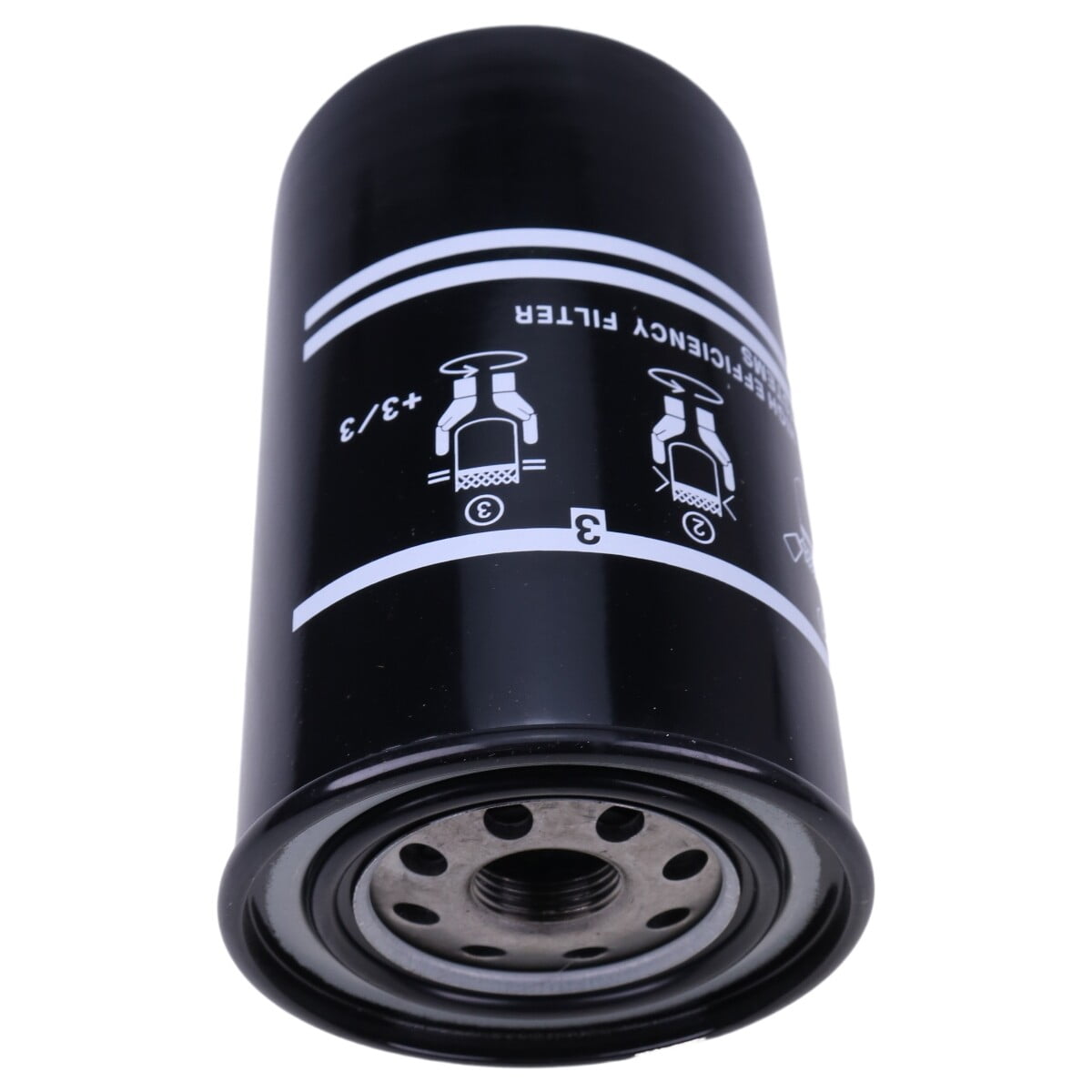 Fuel Filter 129A00-55800 for Yanmar 4TNV98 4TNV98T-ZSBV2 4JH110 4JH45 ...